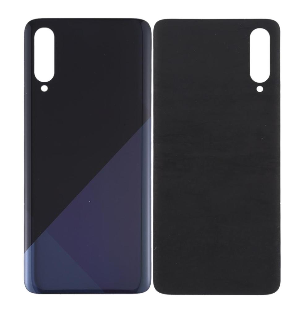 Back Panel Cover for Samsung Galaxy A70s - Black - Maxbhi.com
