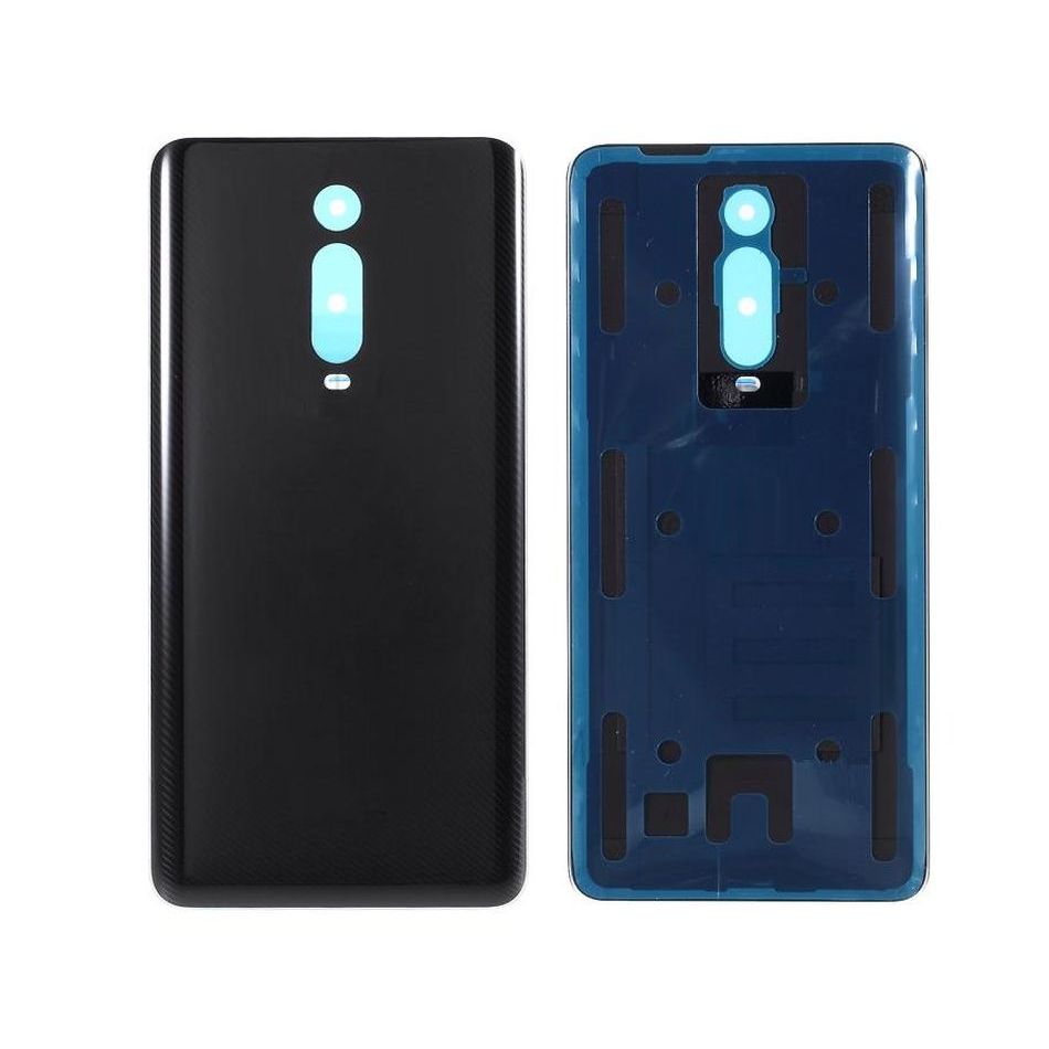 Back Panel Cover for Xiaomi Redmi K20 Pro Premium - White - Maxbhi.com