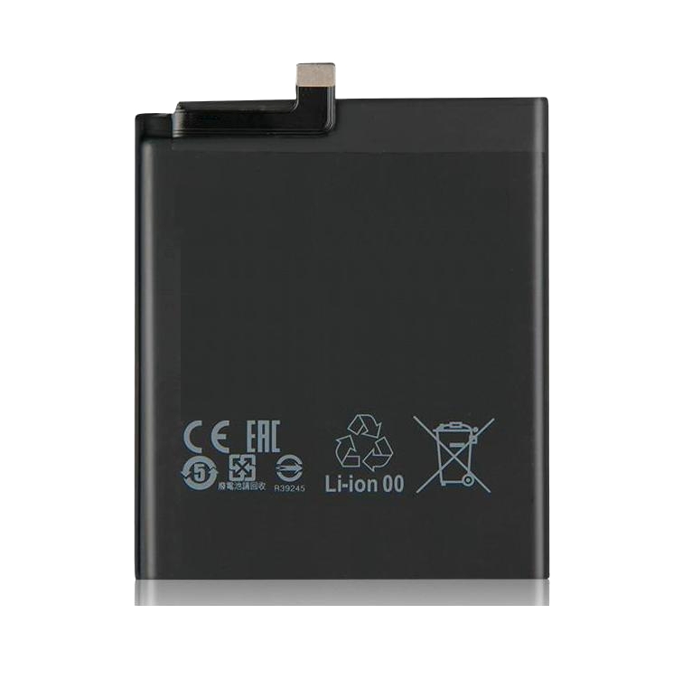 Battery for Xiaomi Redmi K20 Pro Premium by Maxbhi.com