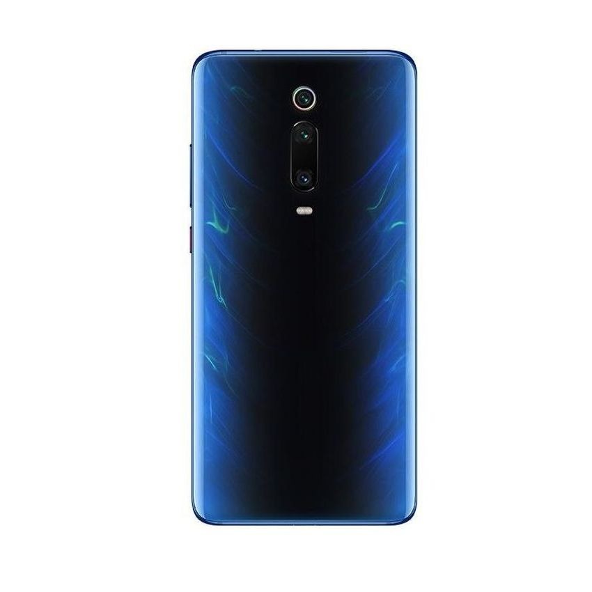 Full Body Housing for Xiaomi Redmi K20 Pro Premium - Blue - Maxbhi.com