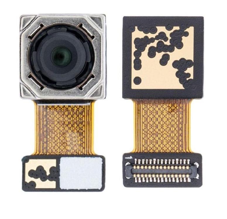 Replacement Back Camera for Samsung Galaxy A20s by Maxbhi.com