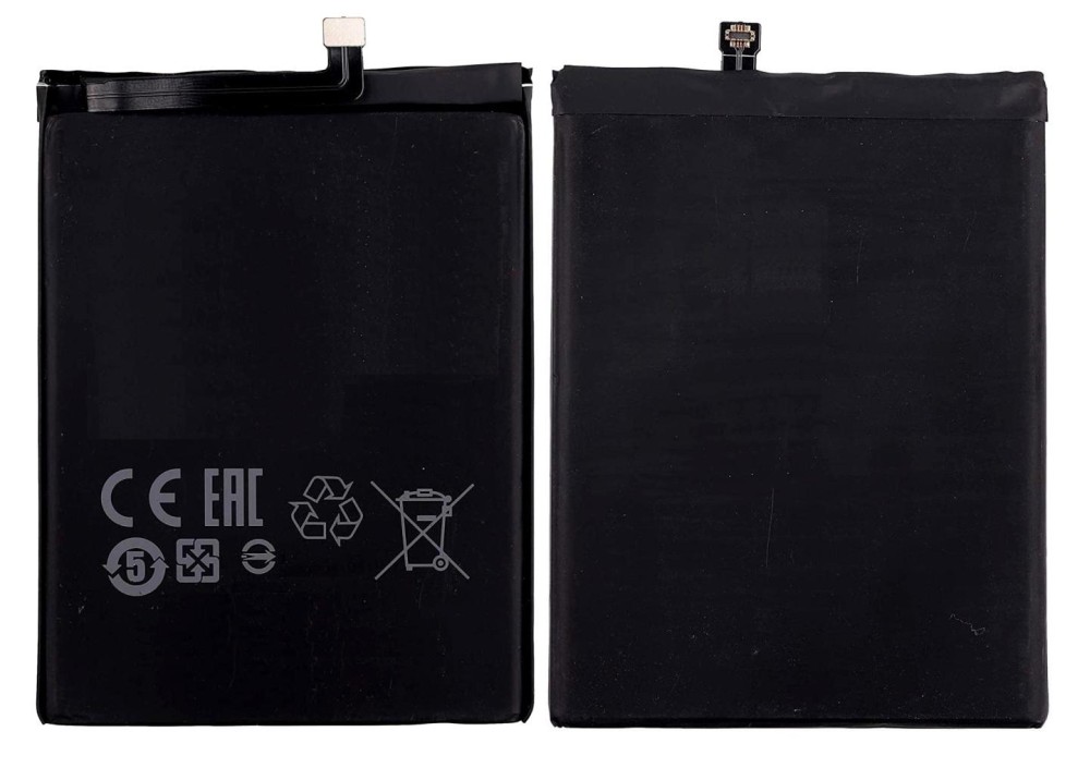 Battery for Xiaomi Redmi Note 8 by Maxbhi.com