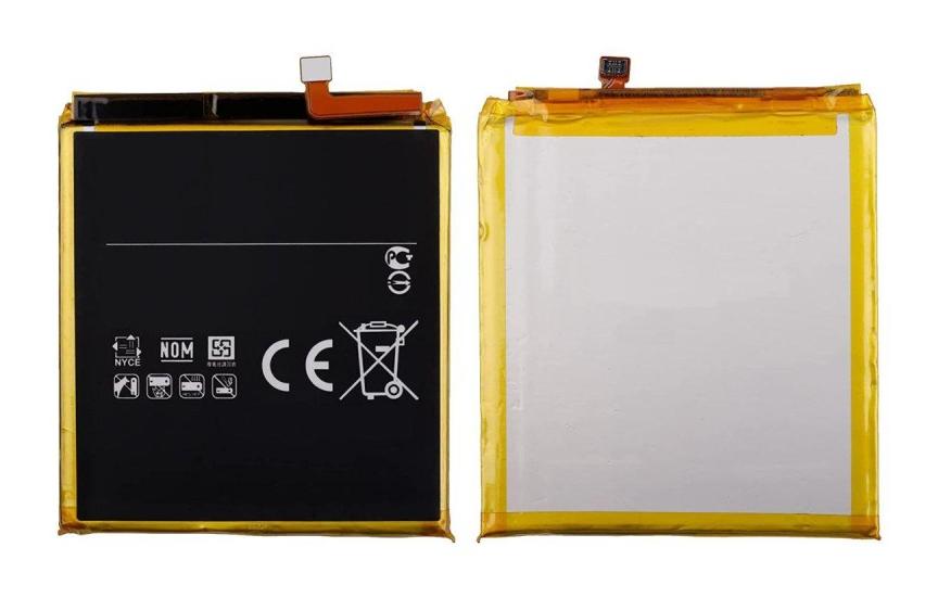 Battery for Motorola Moto G8 Plus by Maxbhi.com