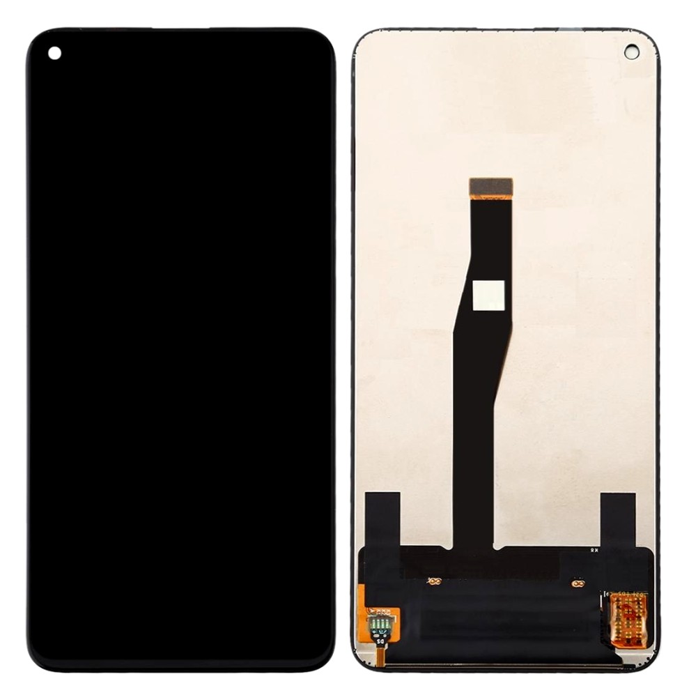 LCD with Touch Screen for Honor 20 Pro - Black by Maxbhi.com