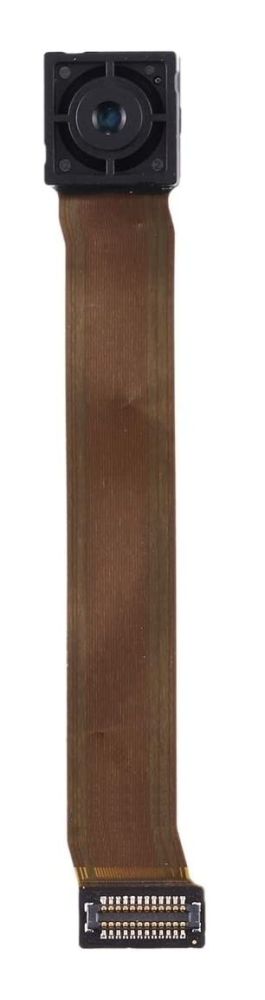 Replacement Front Camera for Honor 9X (Selfie Camera) by Maxbhi.com