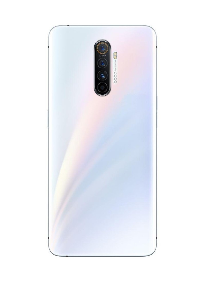 Full Body Housing for Realme X2 Pro - White - Maxbhi.com