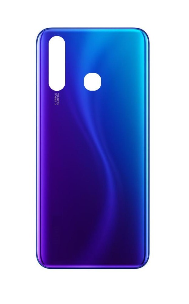 Vivo u20 back cover store