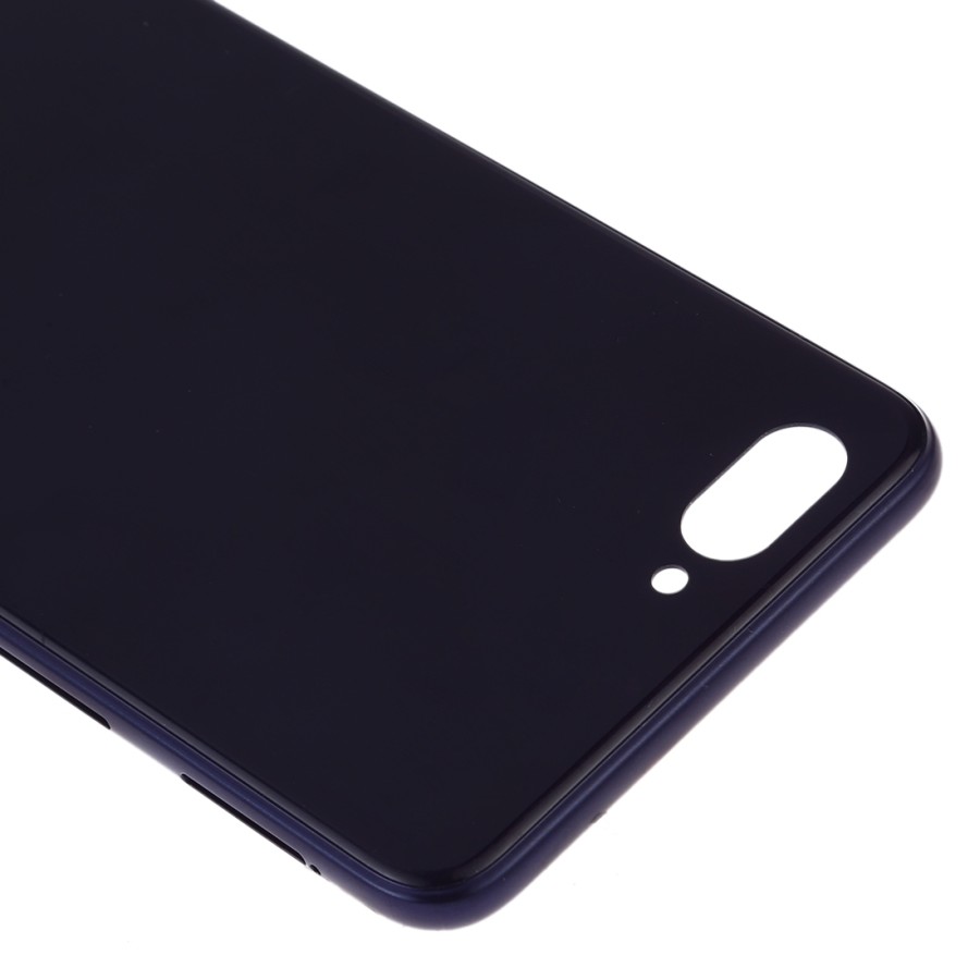 Back Panel Cover for Oppo A3s - Black - Maxbhi.com Back Panel Cover for Oppo A3s - Black - Maxbhi.com