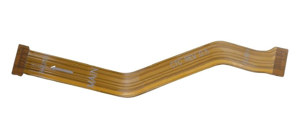 Main Board Flex Cable for Samsung Galaxy A20 by Maxbhi.com