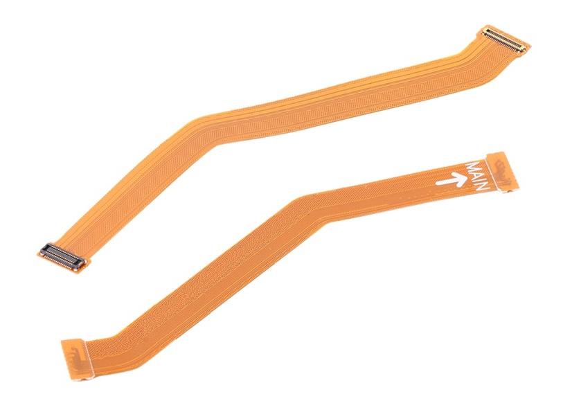 Main Board Flex Cable for Samsung Galaxy A30 by Maxbhi.com