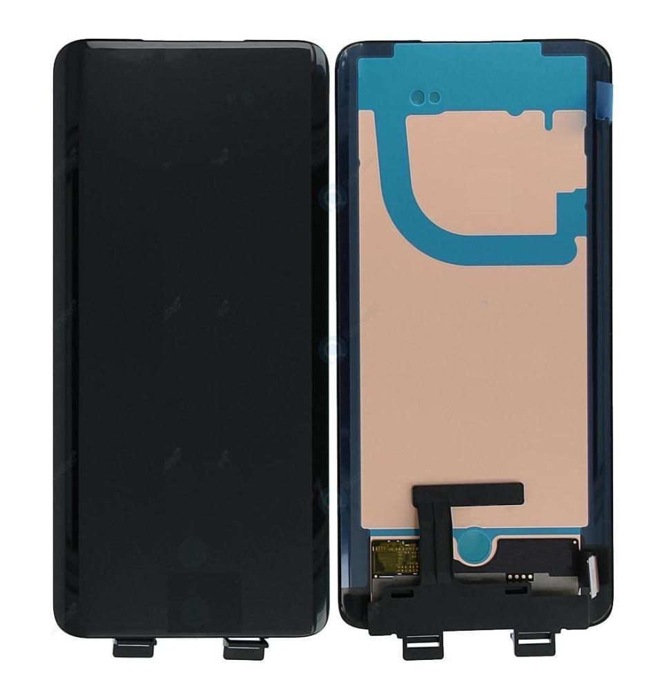 LCD with Touch Screen for OnePlus 7T Pro 5G McLaren - White by Maxbhi.com