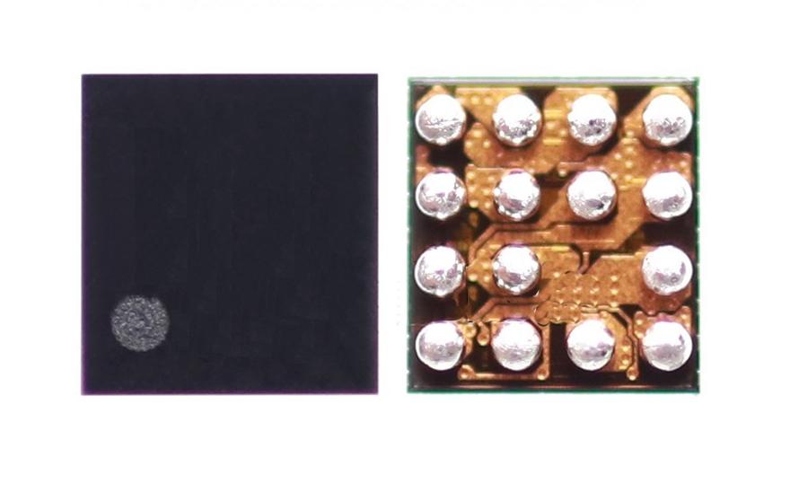 Touch Screen IC for Oppo A7 by Maxbhi.com