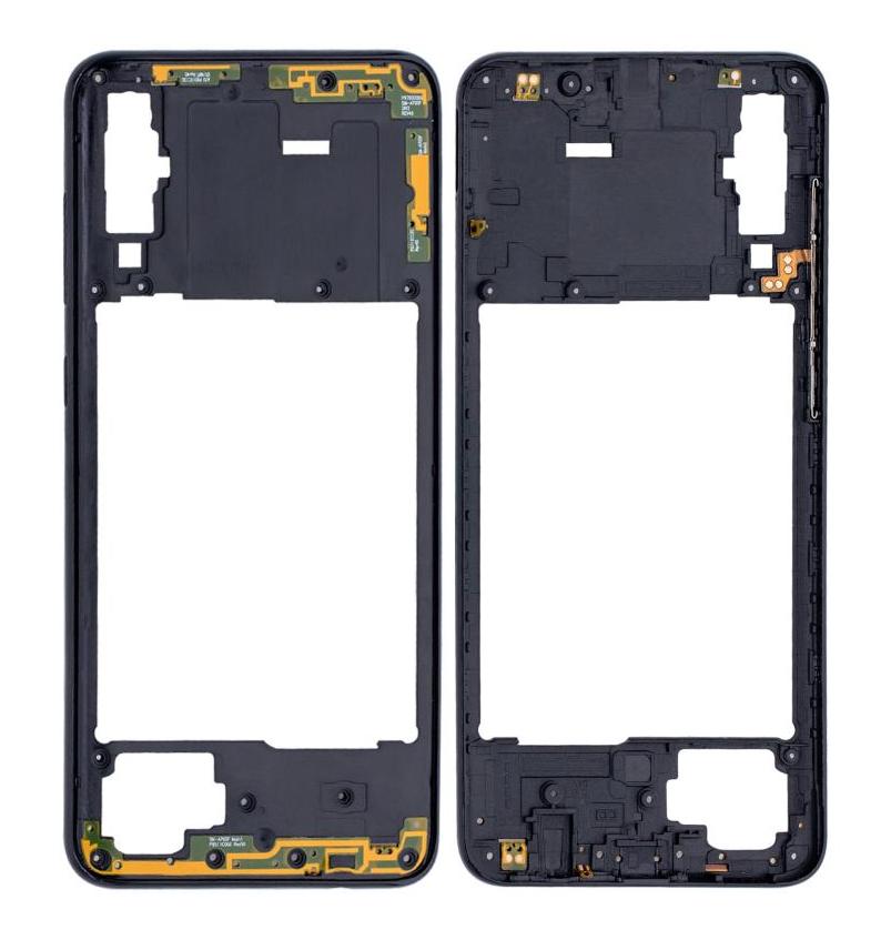 Middle Frame for Samsung Galaxy A70 by Maxbhi.com
