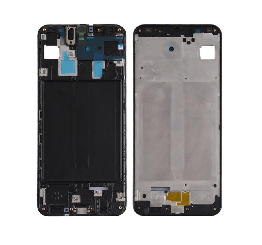 LCD Frame for Samsung Galaxy A30 by Maxbhi.com
