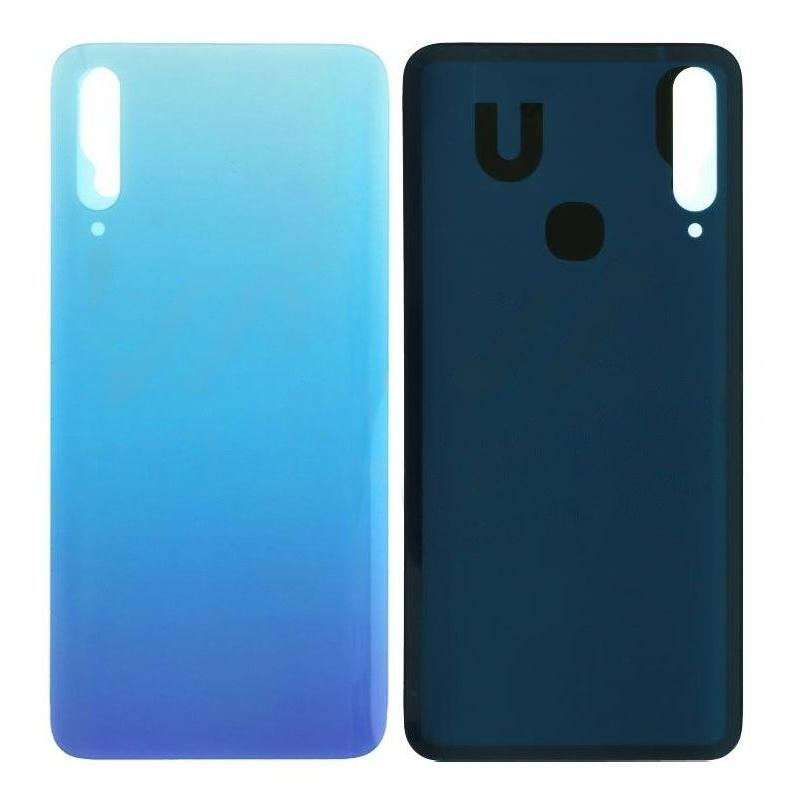 Back Panel Cover for Huawei Y9s - White - Maxbhi.com