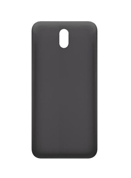 Back Panel Cover for Nokia C1 - White - Maxbhi.com