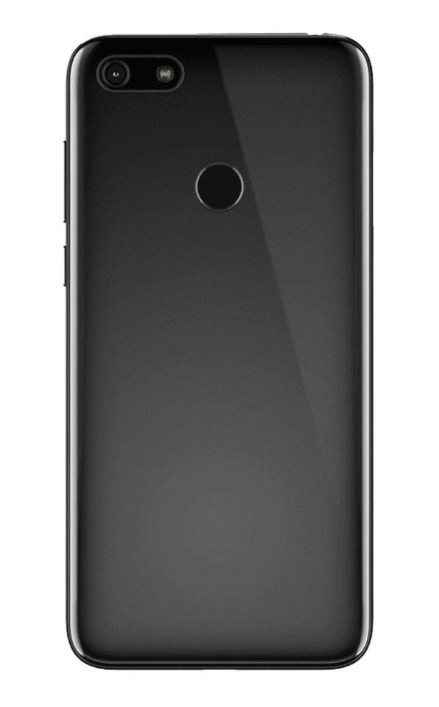 Full Body Housing for Motorola Moto E6 Play - White - Maxbhi.com