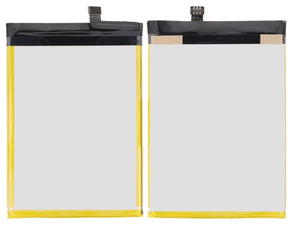 Battery for Ulefone Note 7P by Maxbhi.com
