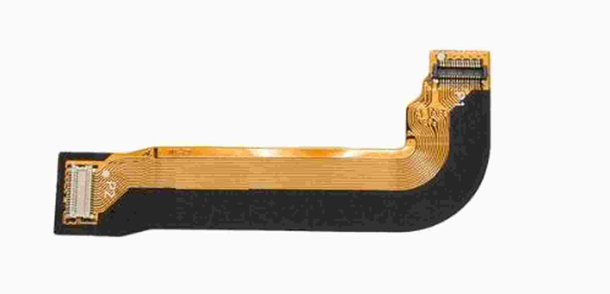 Flat / Flex Cable for Motorola Z8 Cell Phone - Maxbhi.com