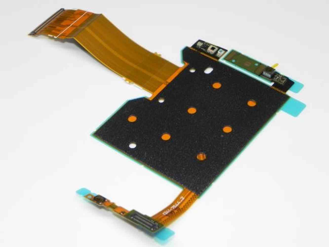 Flat / Flex Cable for Sony Ericsson U100 Cell Phone - Maxbhi.com