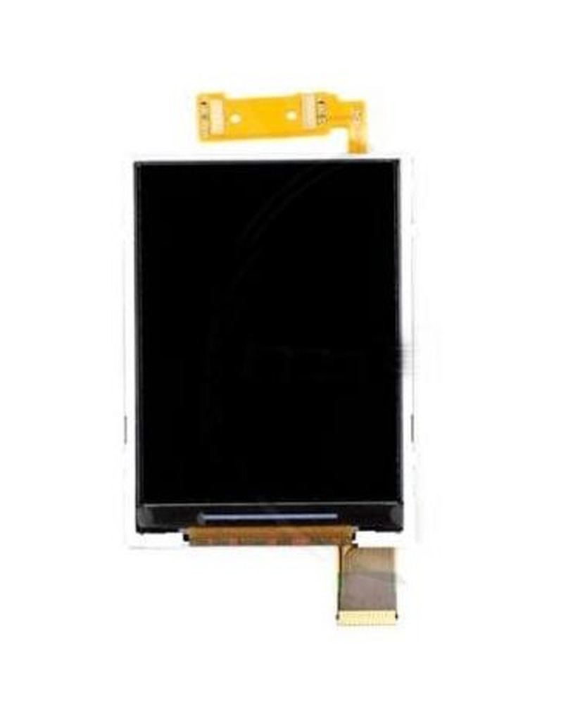 LCD Screen for Sony Ericsson Spiro - Replacement Display by Maxbhi.com