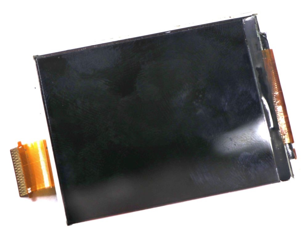 LCD Screen for LG GU220 - Replacement Display by Maxbhi.com