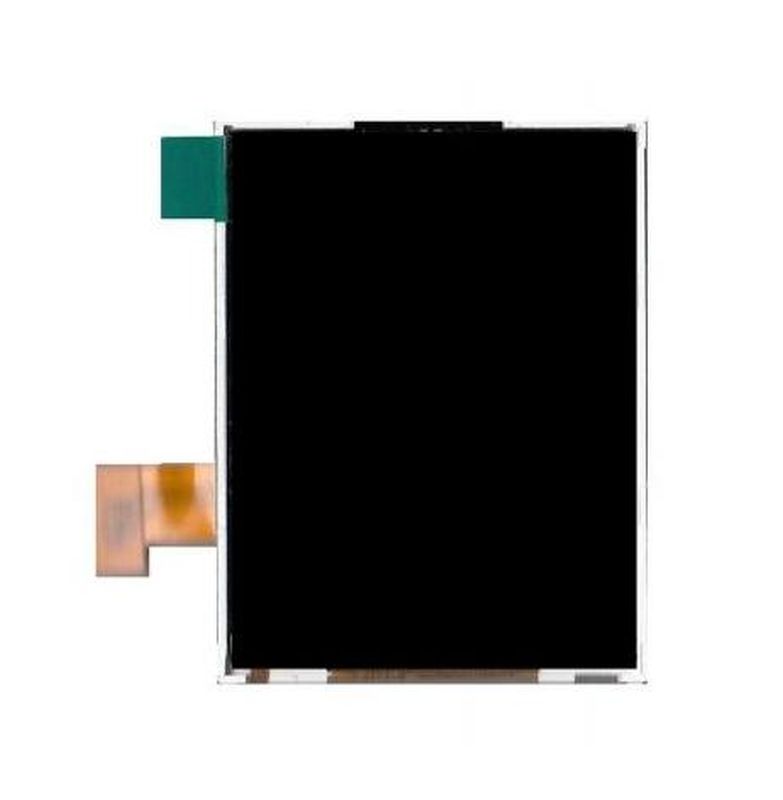 LCD Screen for Samsung W259 Duos - Replacement Display by Maxbhi.com