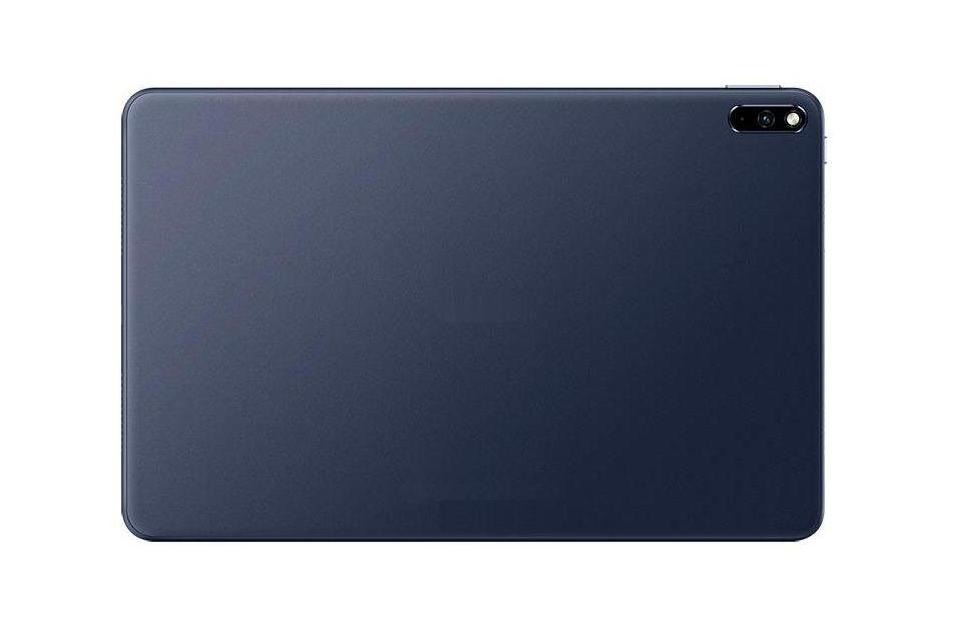 Full Body Housing for Huawei MatePad Pro - Black - Maxbhi.com