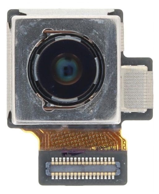 Replacement Back Camera for Xiaomi Poco X2 by Maxbhi.com