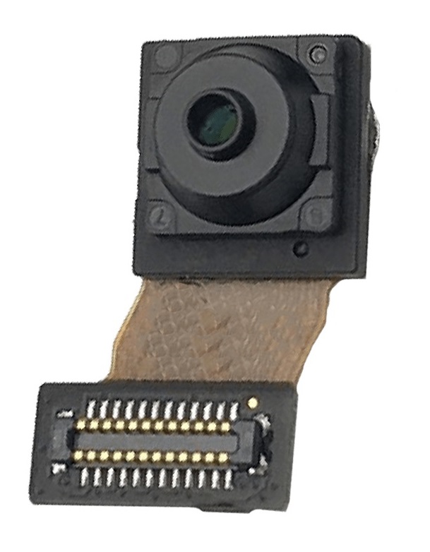 Replacement Front Camera for Xiaomi Poco X2 (Selfie Camera) by Maxbhi.com