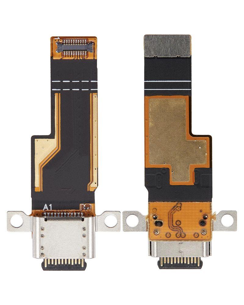 Charging Connector Flex PCB Board for Asus ROG Phone II ZS660KL by ...