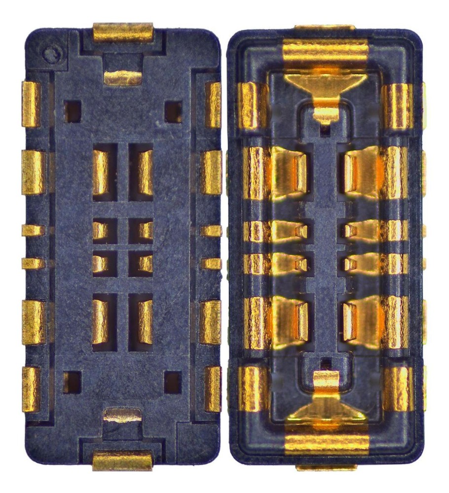 Battery Connector for Google Pixel 4 XL by Maxbhi.com