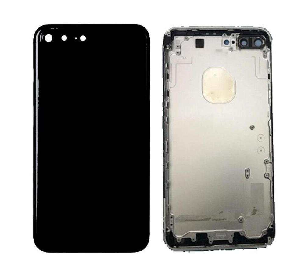 Full Body Housing for Apple iPhone 7 Plus - Grey - Maxbhi.com
