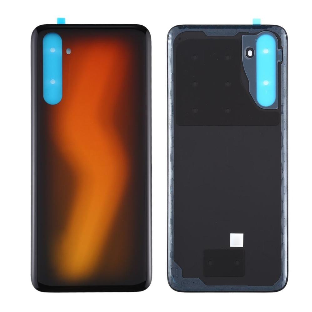 Back Panel Cover for Realme 6 Pro - White - Maxbhi.com