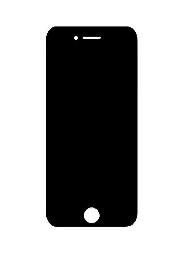 LCD Screen for Apple iPhone SE 2020 - Replacement Display by Maxbhi.com