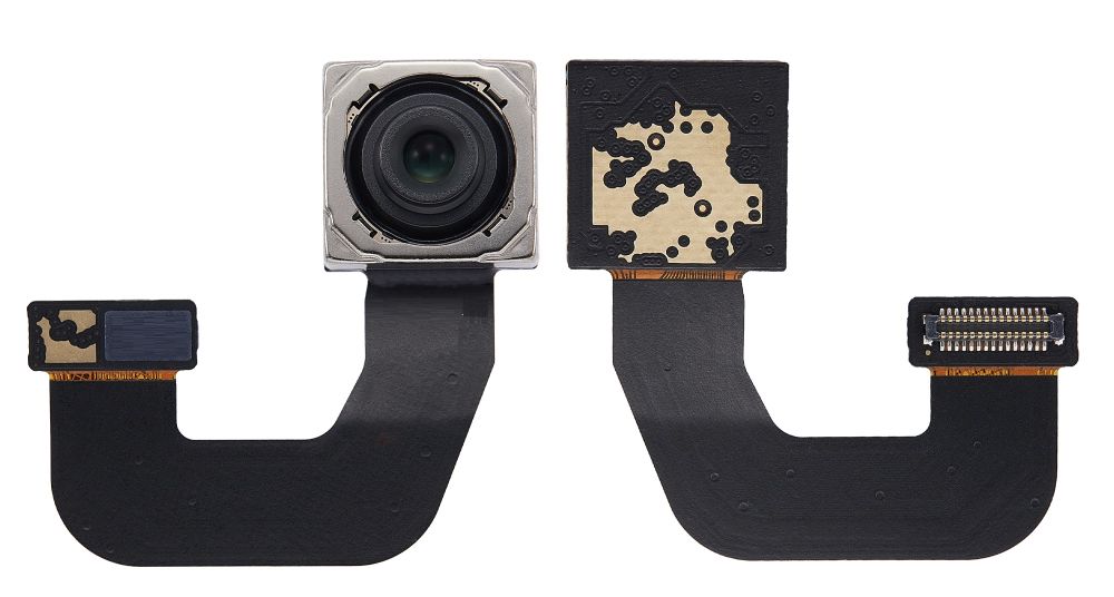 Replacement Back Camera for Xiaomi Redmi Note 9 Pro Max by Maxbhi.com