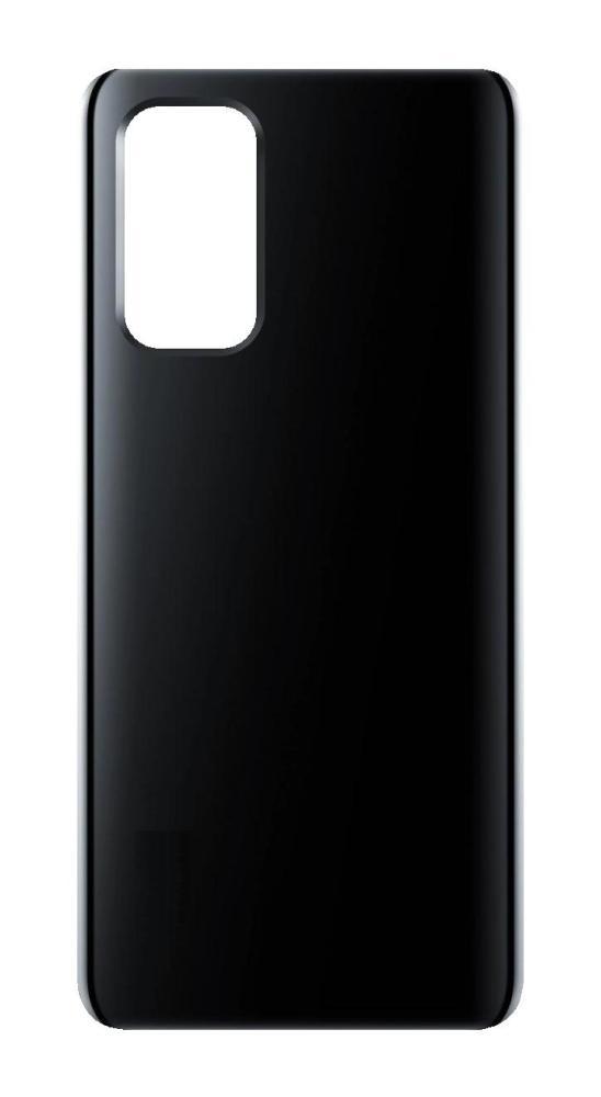 Back Panel Cover for Vivo V19 - Black - Maxbhi.com