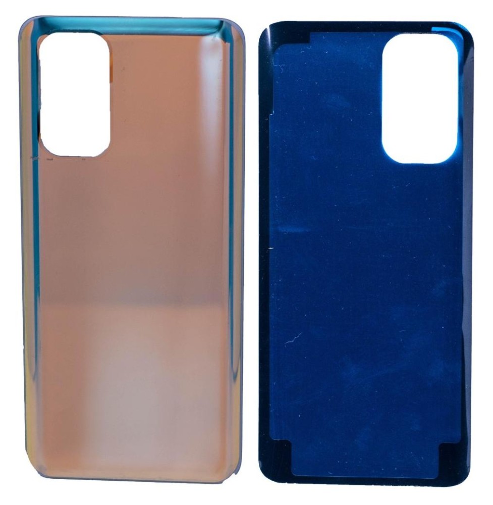 Back Panel Cover for Vivo V19 - White - Maxbhi.com