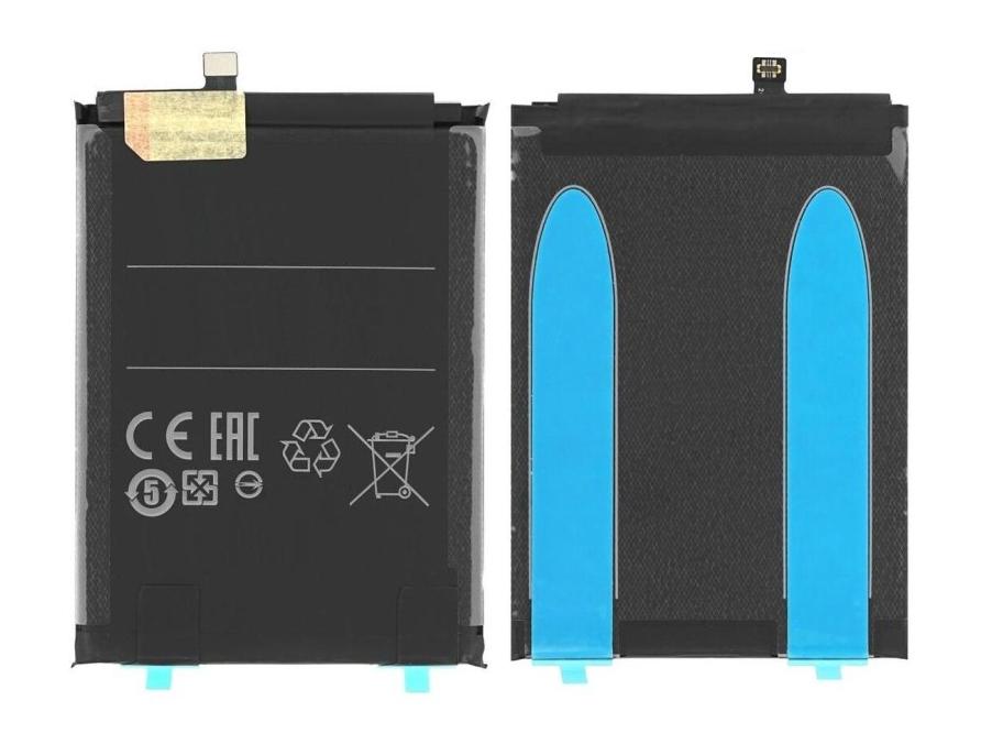 Battery for Xiaomi Redmi Note 9 Pro by Maxbhi.com