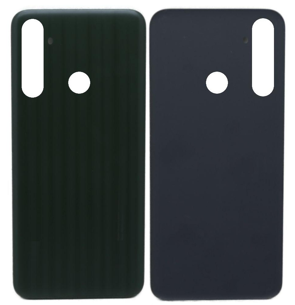 Back Panel Cover for Realme Narzo 10 - Green - Maxbhi.com