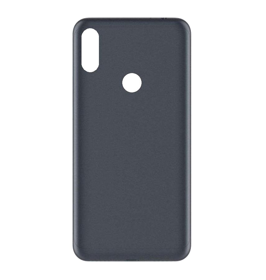 Back Panel Cover for 10.or G2 - Black - Maxbhi.com