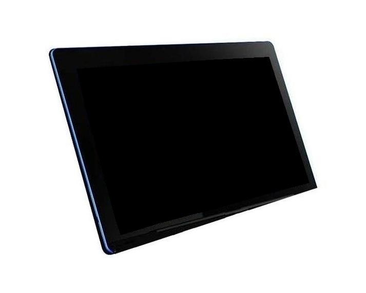 LCD Frame Middle Chassis for Micromax Canvas Laptab LT777 - White by ...