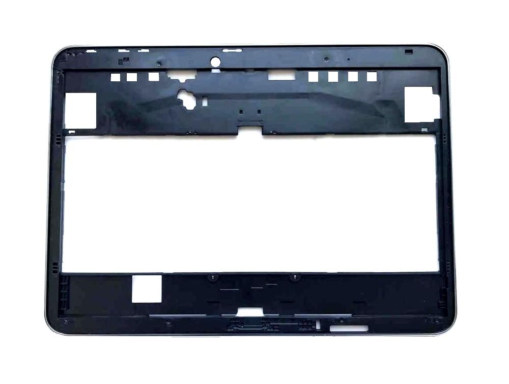 LCD Frame Middle Chassis for Samsung Galaxy Tab 4 10.1 3G - Black by ...
