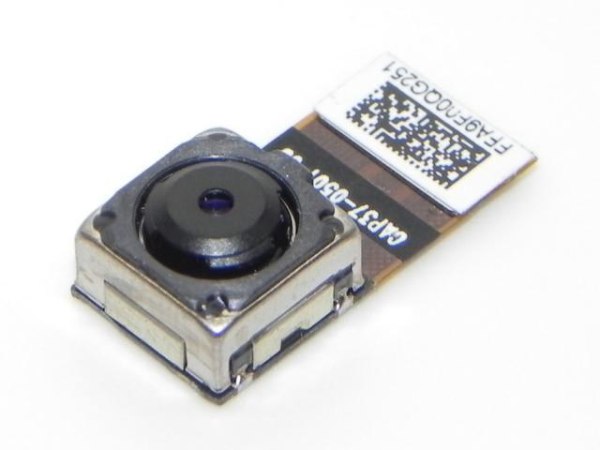 Camera For Apple iPhone 3GS - Maxbhi.com