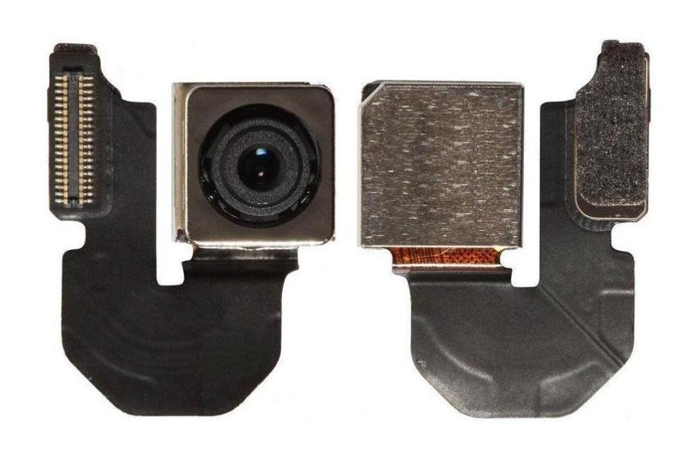 Replacement Back Camera for Apple iPhone 6 by Maxbhi.com