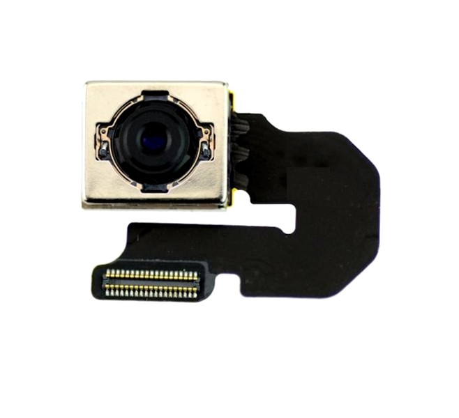 Replacement Back Camera for Nokia N72 by Maxbhi.com