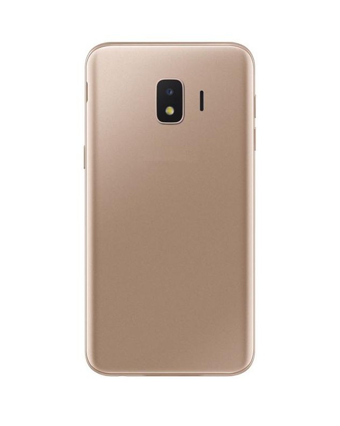 Full Body Housing for Samsung Galaxy J2 Core 2020 - Gold - Maxbhi.com