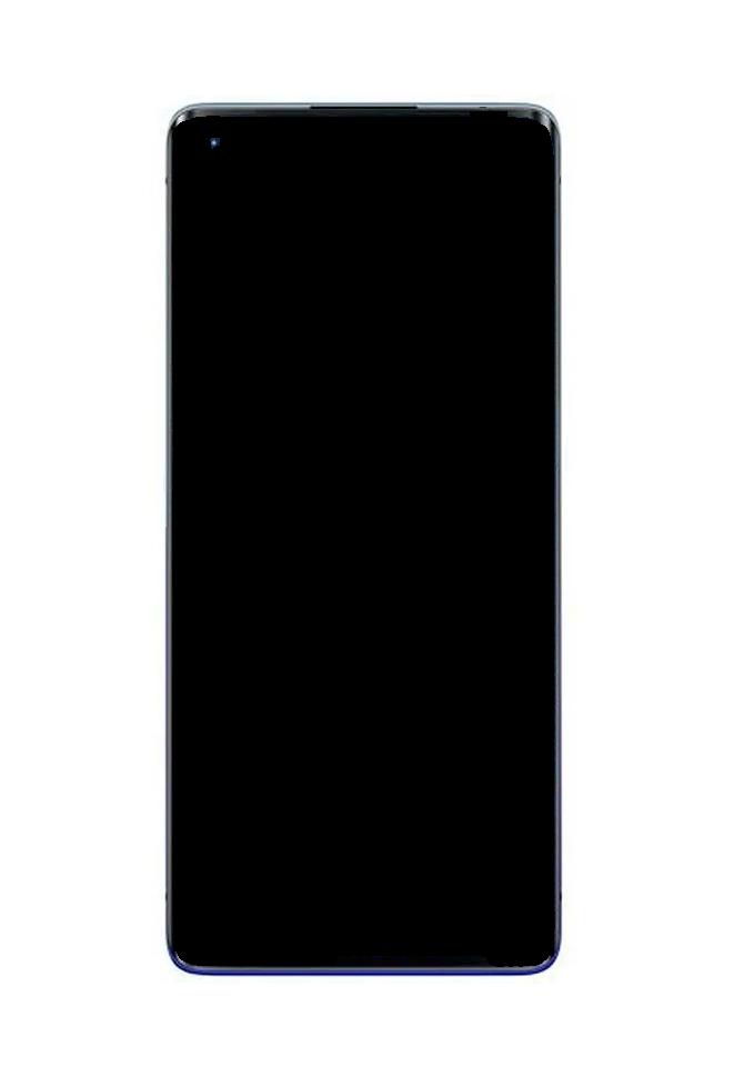LCD Screen for Oppo Find X2 Neo - Replacement Display by Maxbhi.com