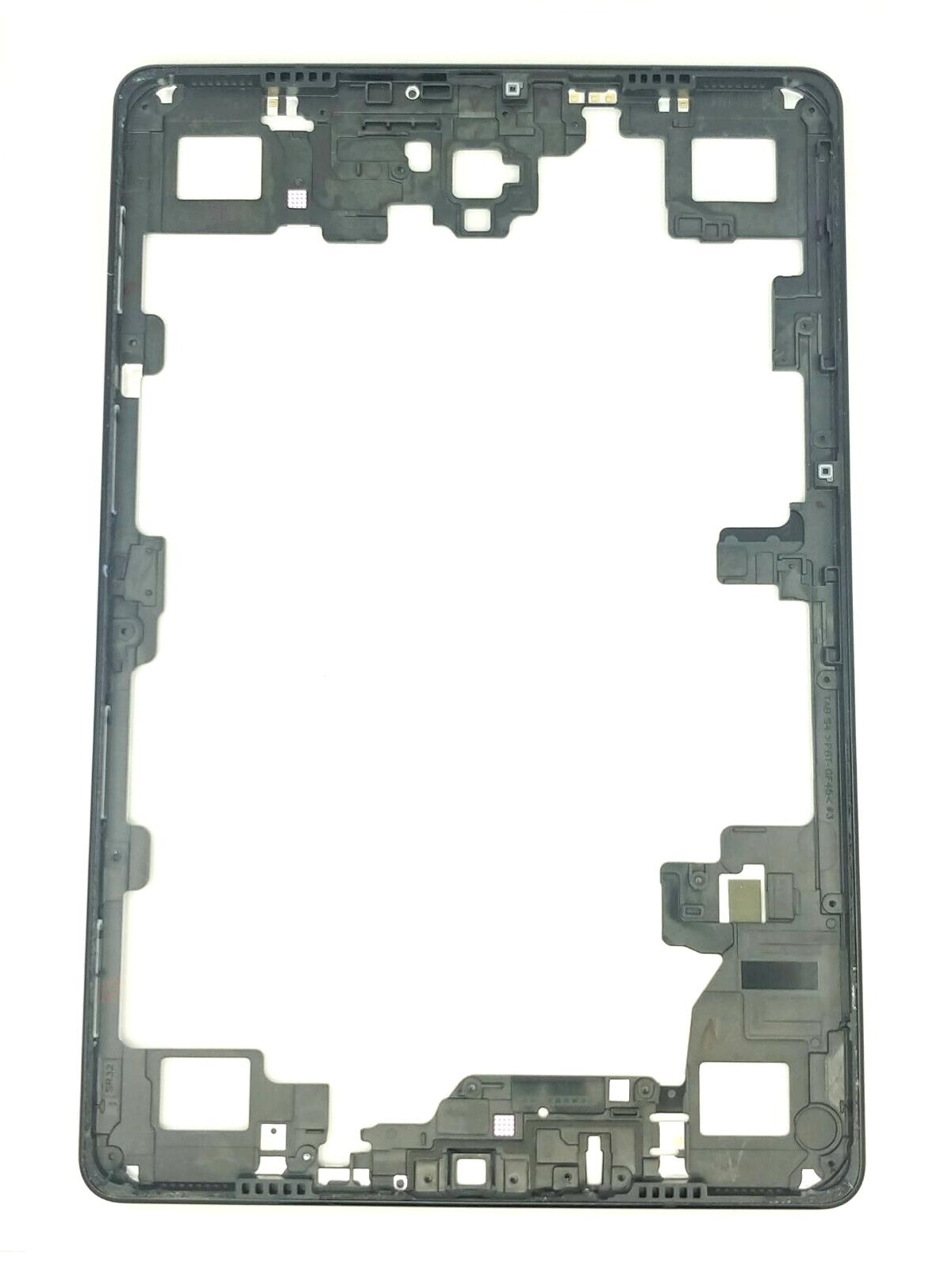 LCD Frame Middle Chassis for Samsung Galaxy Tab S4 10.5 - Black by ...