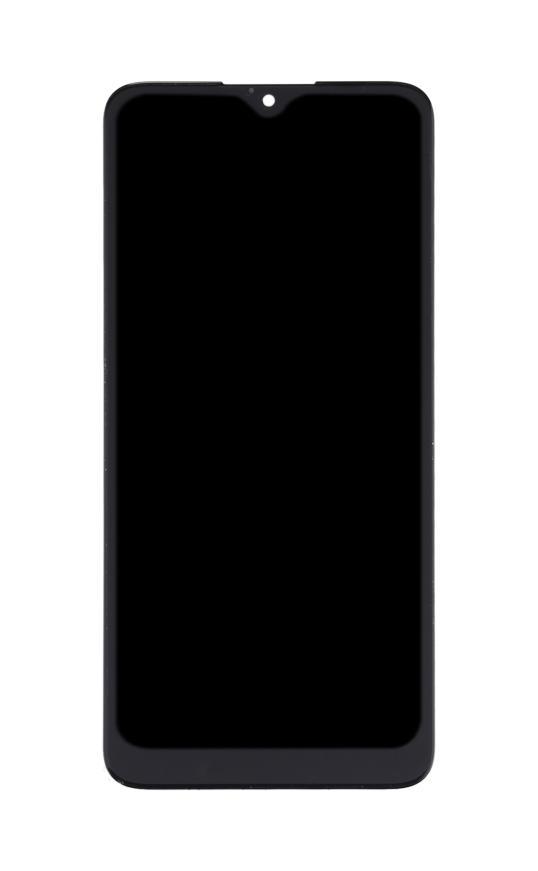 LCD Screen for Alcatel 3L 2020 - Replacement Display by Maxbhi.com